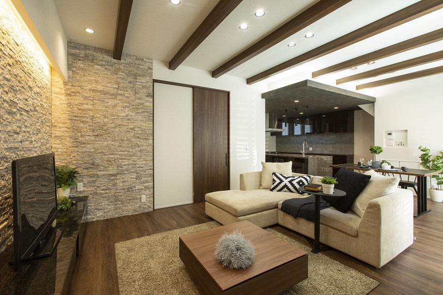 TOWA STAGE VILLA 千種区御影町Ⅱ | 物件情報 | 不動産、新築分譲、土地、リフォームの東和建設